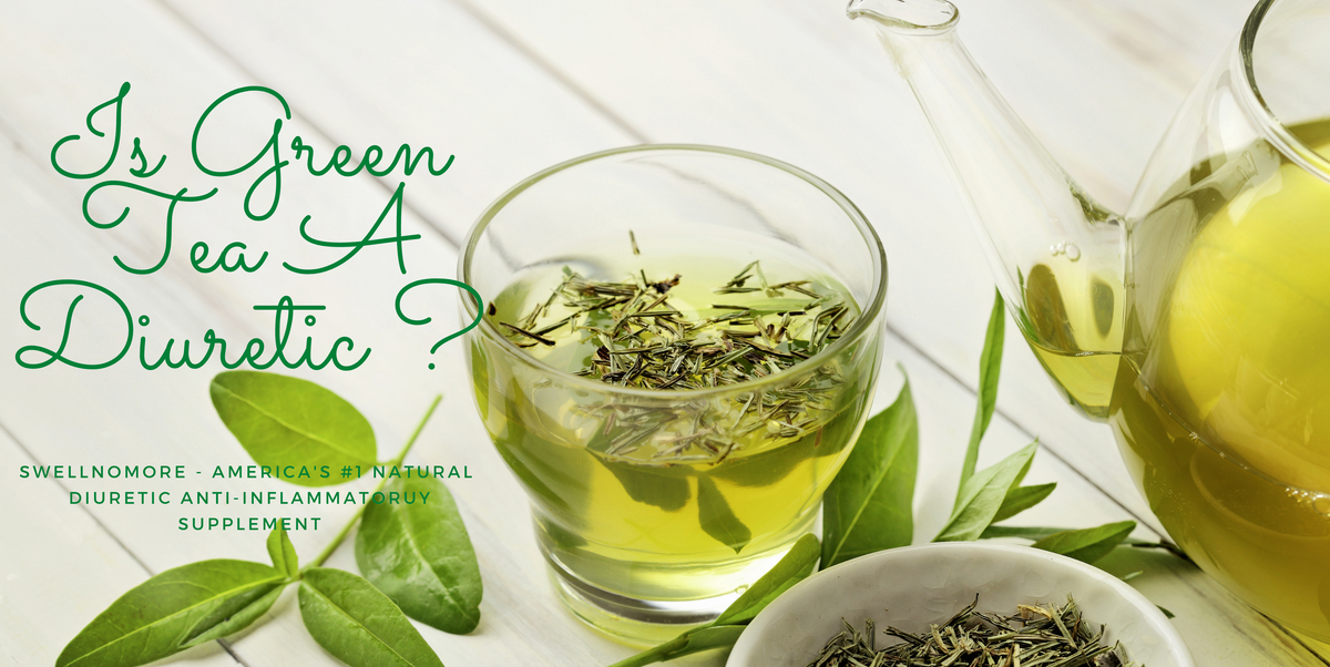 Is Green Tea A Diuretic? Know About Green Tea - Truth Revealed ...