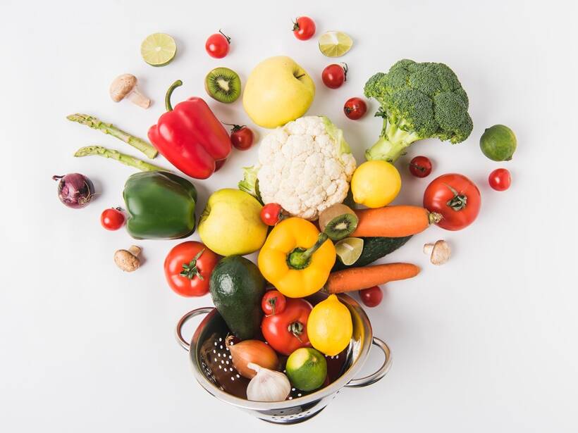 Food and Its Impact On The Body